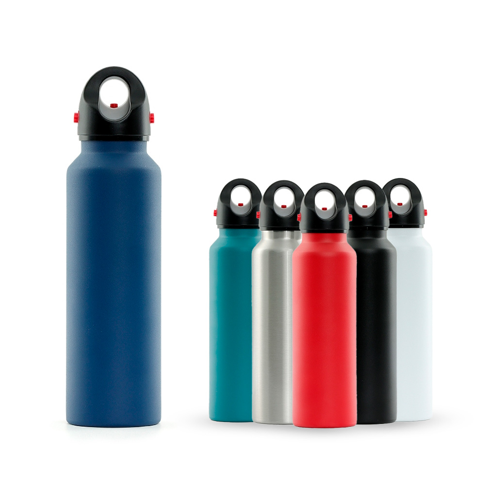 Garrafas (Squeezes) Personalizados - PlusBrindes